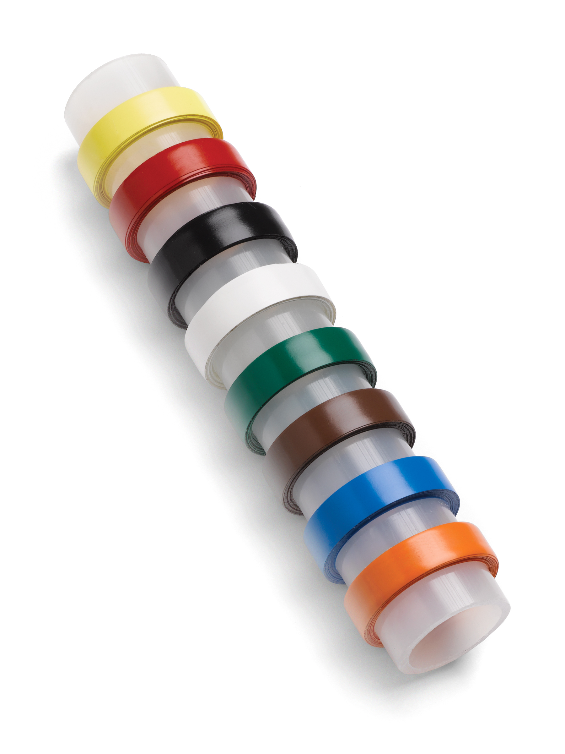 Instrument Marking Tape – 8 Assorted Colors - Unimed Scientifica