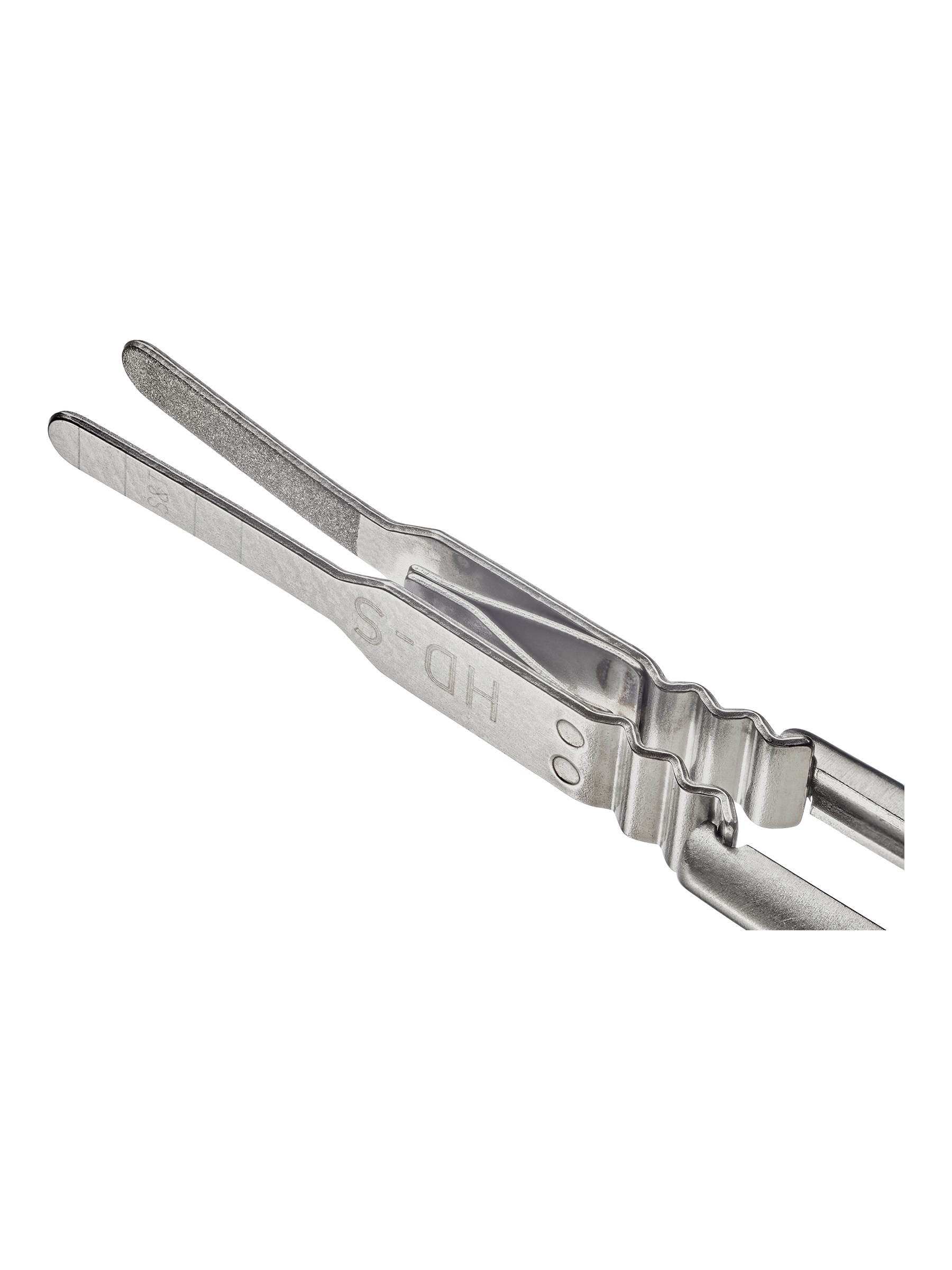 S&T Vascular Clamp – Straight/22mm - Unimed Scientifica