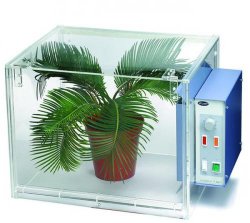 Incubatori a visuale completa, SI60 / SI60D Tipo SI60 60 litri ...