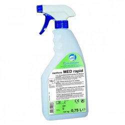 Disinfettante spray neoform® MED rapid Tipo neoform® MED rapid Capacità ...