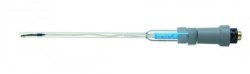 Elettrodi pH InLab® Micro Pro Tipo InLab® Micro Pro ISM - Unimed ...