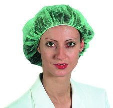 Cuffietta Colore Bianca - Unimed Scientifica