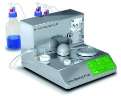 EasySpiral® / EasySpiral pro® Tipo easySpiral® Dimensioni (L x P x H) 290 x 410 x 380 mm Peso 15 ...