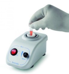 Agitatore vortex per provette PV-1 Tipo Agitatore Vortex PV-1 - Unimed ...