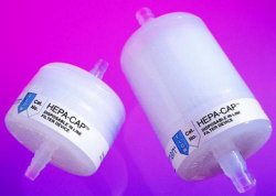 Dispositivi filtranti in capsula Hepa-Cap Tipo Hepa-Cap 75 - Unimed ...