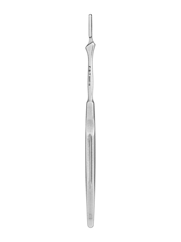 Scalpel Handle – 7 Standard - Unimed Scientifica srl