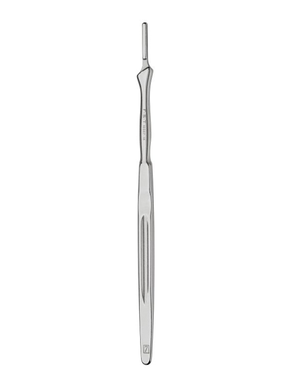 Scalpel Handle – 7 Standard - Unimed Scientifica