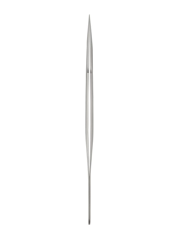 Student Dumont #5 Forceps – Standard Tips/Straight/Inox/11cm - Unimed ...