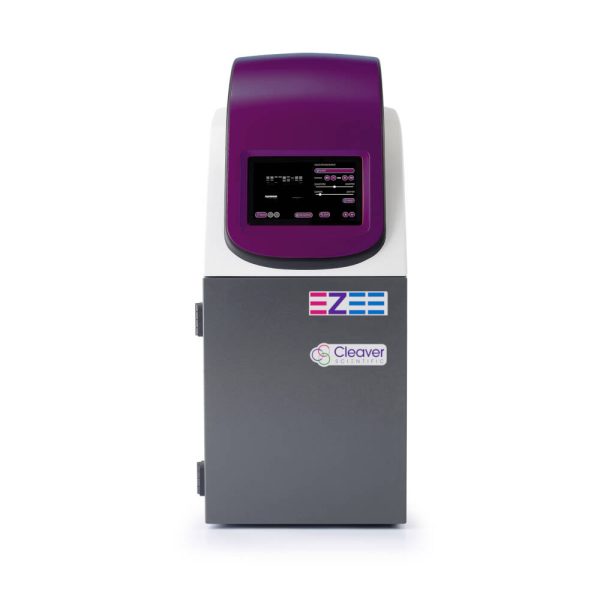 gelONE Gel Documentation System with in built touch screen for DNA gels ...